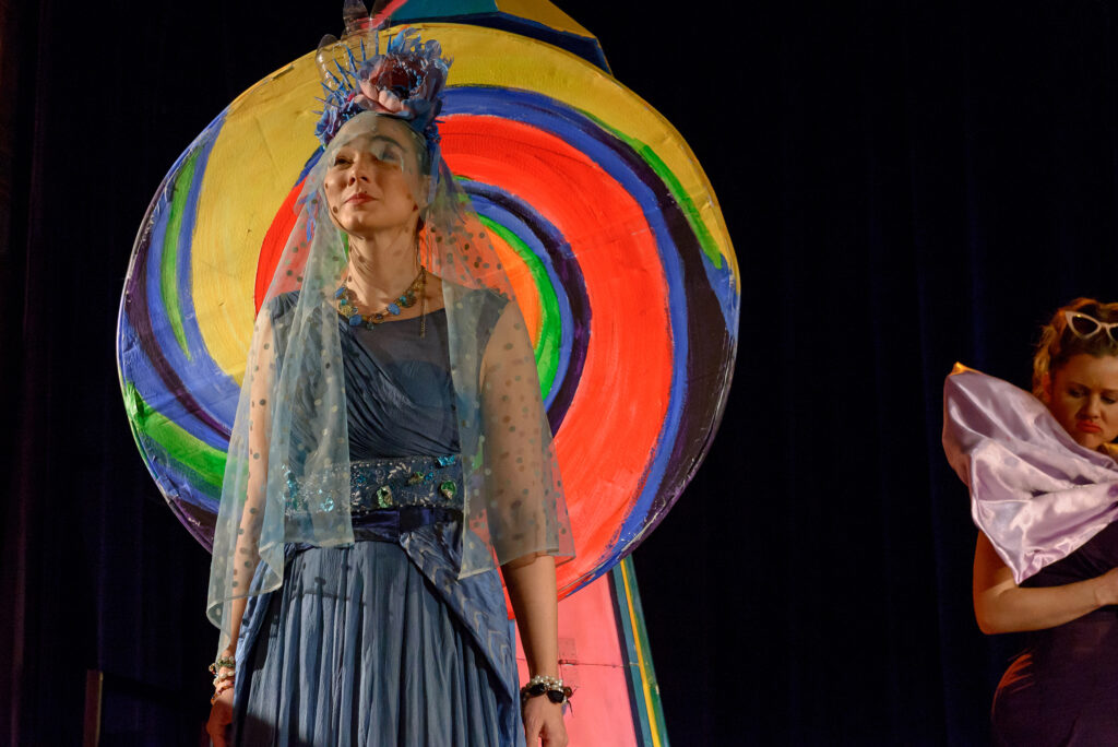 Gallery - barefoot opera